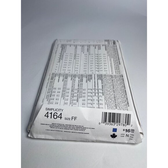 Simplicity | Office | Vintage Simplicity 464 Pattern Khaliah Ali ...